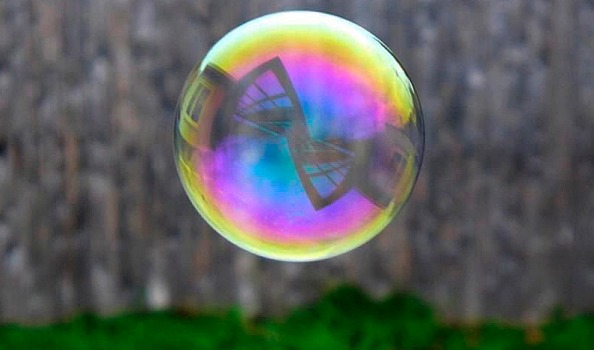 Bond bubbles, MMT, and the limits to fiscal policy - Philosophy of Money