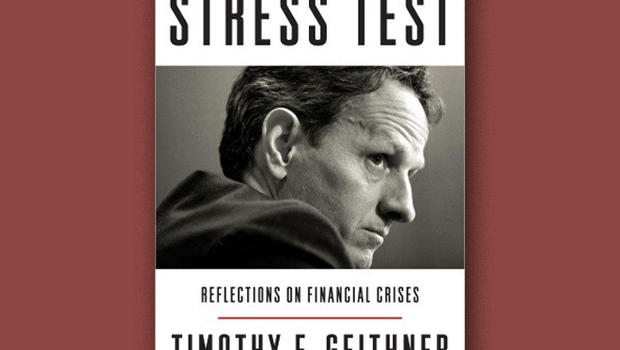 Review of Tim Geithner’s Stress Test: Reflections on Financial Crises ...
