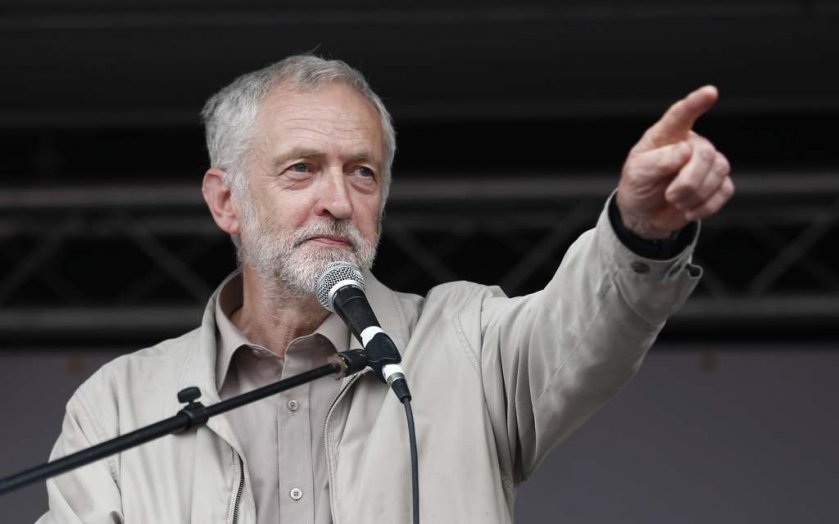 jeremy-corbyn - Philosophy of Money