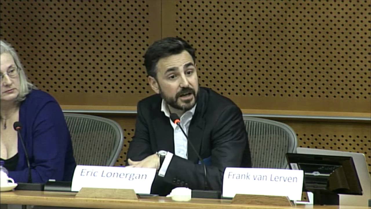 Macro-fund manager and economist Eric Lonergan argues that the European ... Macro-fund manager and economist Eric Lonergan argues that the European ...